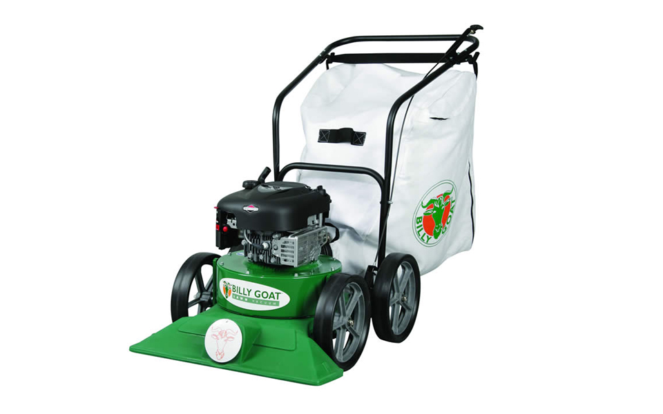 Billy Goat – Lawn and gardens Equipment
